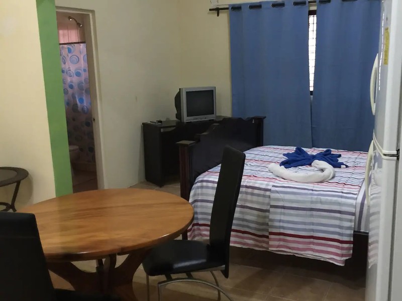 Id. 22530 - Sweet Dreams Studio with Pools & Patio Near Ocotal Beach ...