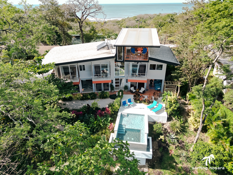 Luxury Homes For Sale Costa Rica Costa Rica | Real Estate | Condos ...