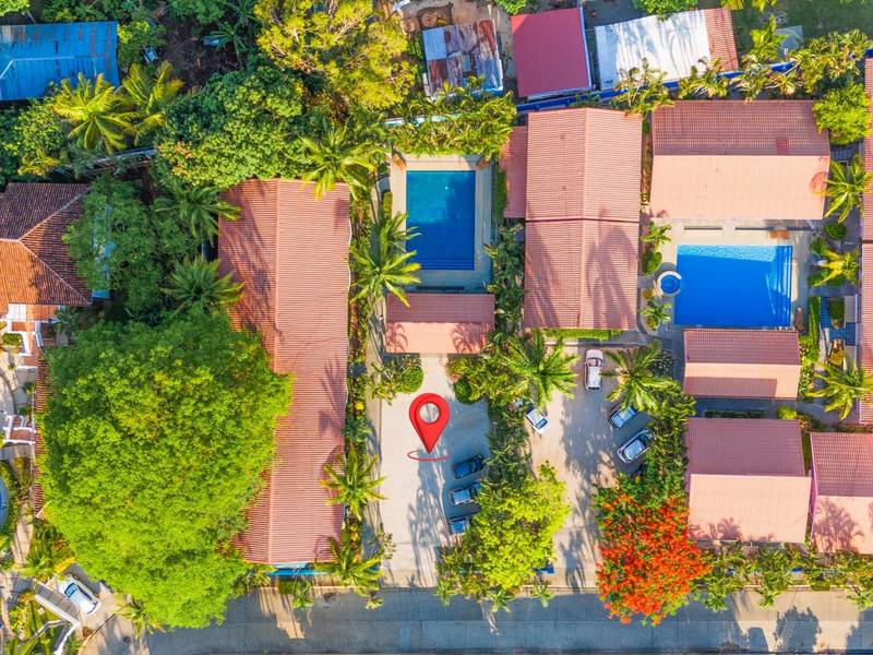 2 Bed Condo For Sale in Playas Del Coco | Costa Rica