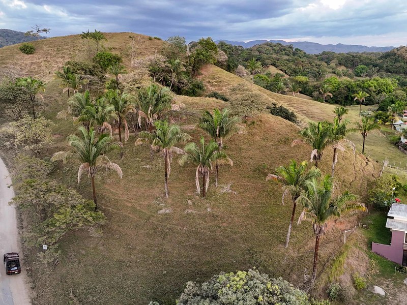 Land For Sale in Samara | Costa Rica