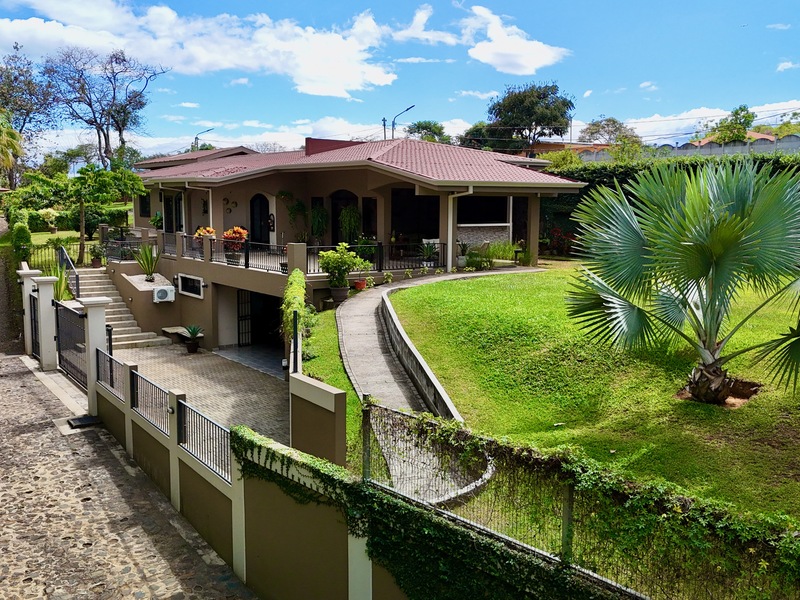 3 Bed Single Family Homes For Sale in Atenas | Costa Rica