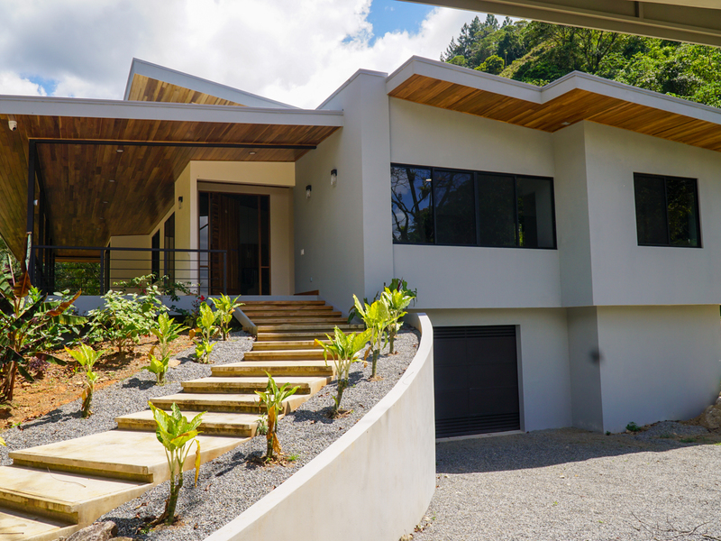 3 Bed Single Family Homes For Sale in Perez Zeledon | Costa Rica