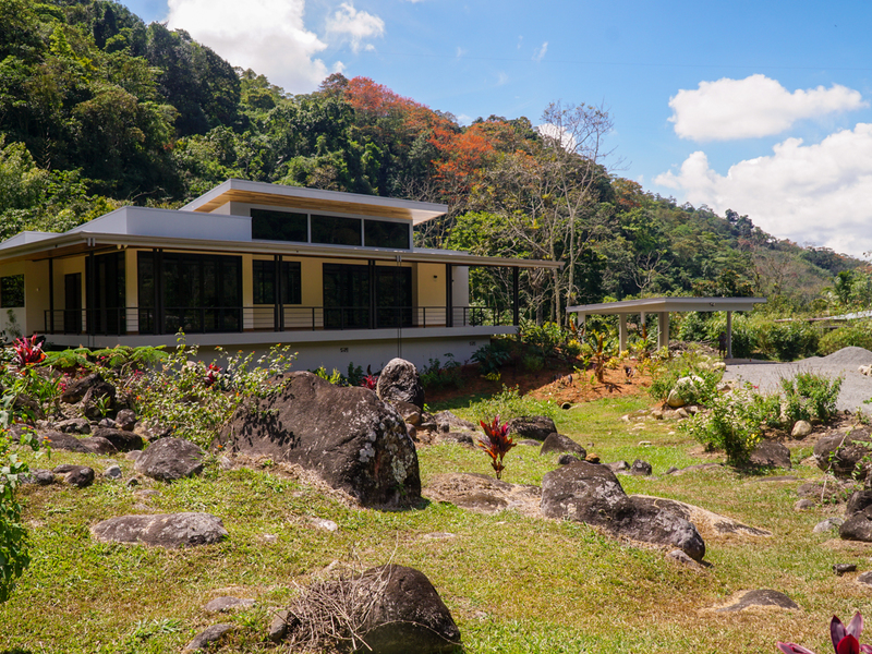 3 Bed Single Family Homes For Sale in Perez Zeledon | Costa Rica
