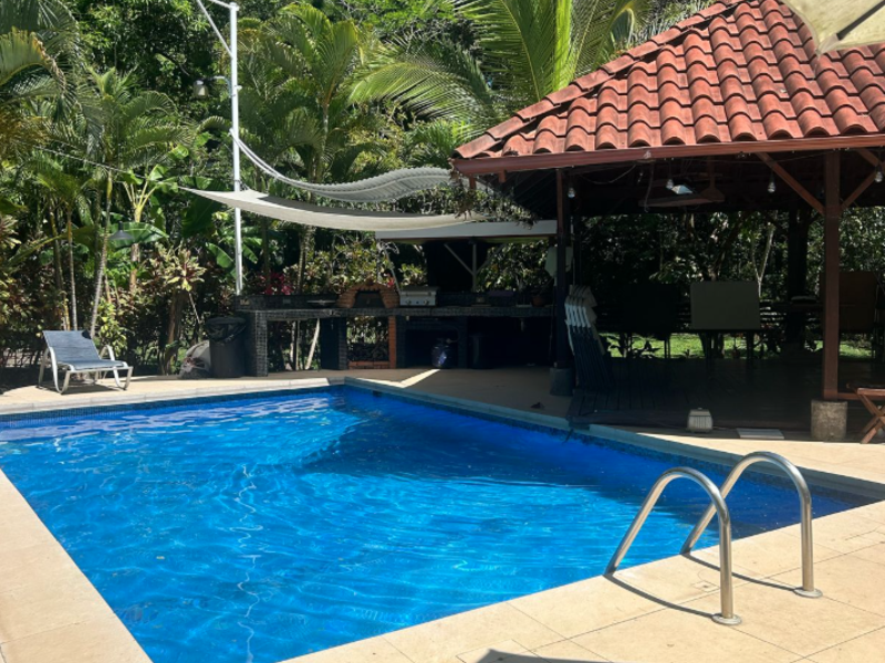 1 Bed Apartment To Rent in Atenas | Costa Rica
