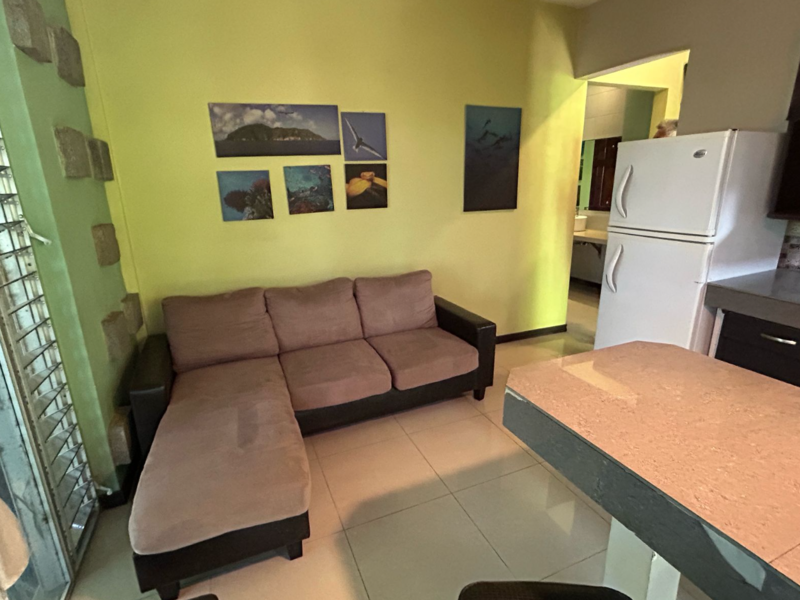 1 Bed Apartment To Rent in Atenas | Costa Rica