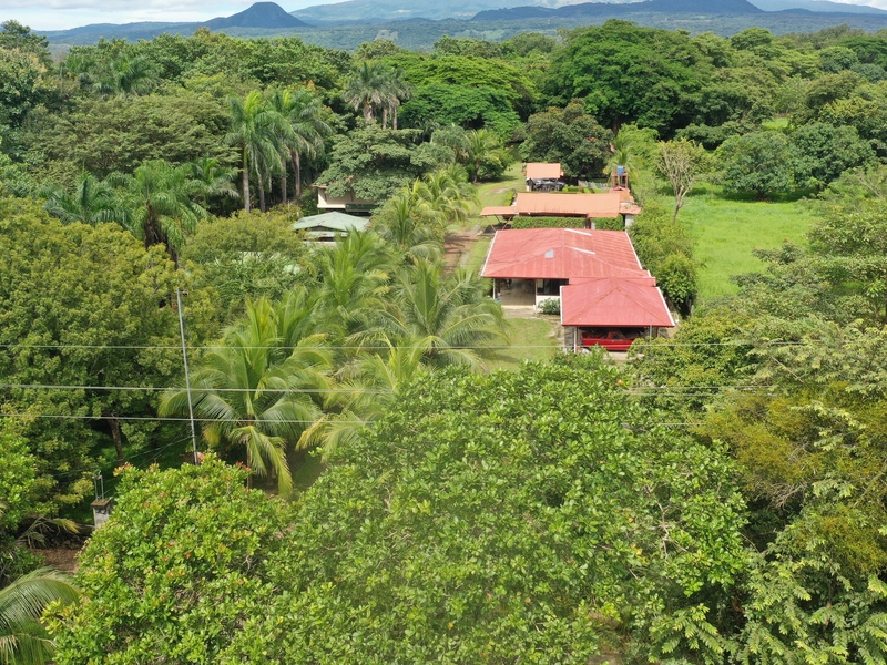 9 Bed Commercial For Sale in Liberia | Costa Rica