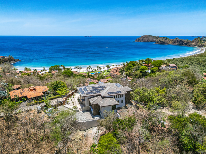 7 Bed Single Family Homes For Sale in Playa Flamingo | Costa Rica