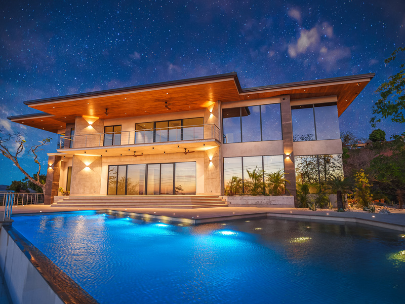 7 Bed Single Family Homes For Sale in Playa Flamingo | Costa Rica