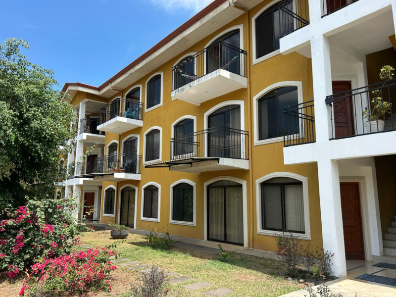 2 Bed Apartment To Rent in Atenas | Costa Rica