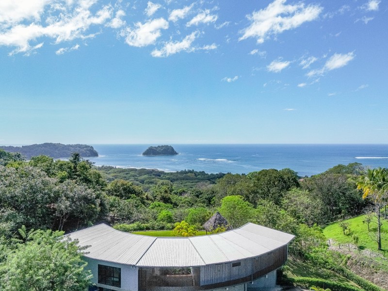 4 Bed Single Family Homes For Sale in Samara | Costa Rica