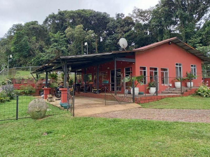 2 Bed Single Family Homes For Sale in San Ramon | Costa Rica