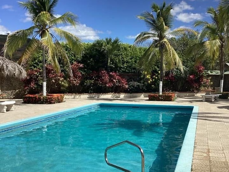 Charming 2 Bed - 1 Baths Condo, Playas Del Coco, Guanacaste, $125/ day ...