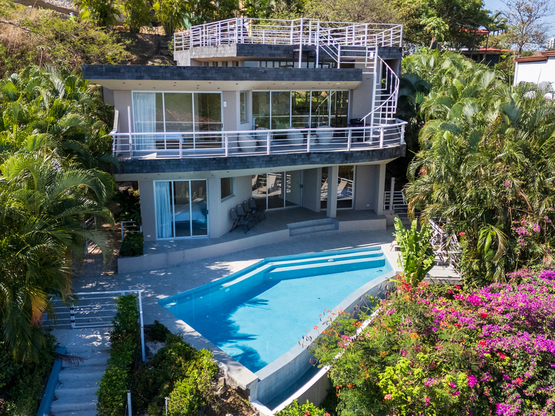 Luxury Homes For Sale Playa Flamingo Costa Rica | Real Estate | Condos ...
