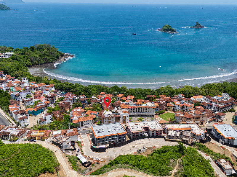 2 Bed Condo For Sale in Playas Del Coco | Costa Rica