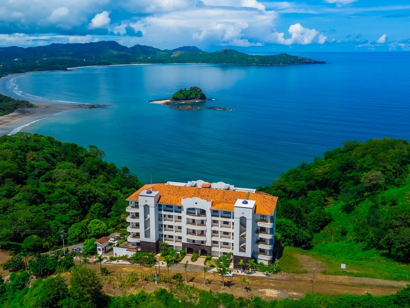 2 Bed Condo For Sale in Playa Flamingo | Costa Rica