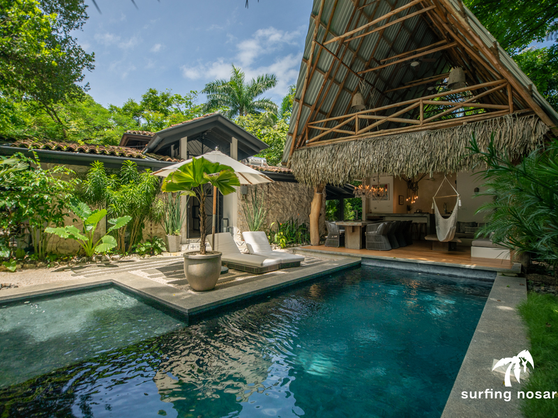 Nosara Costa Rica Real Estate - Real Estate in Nosara Costa Rica