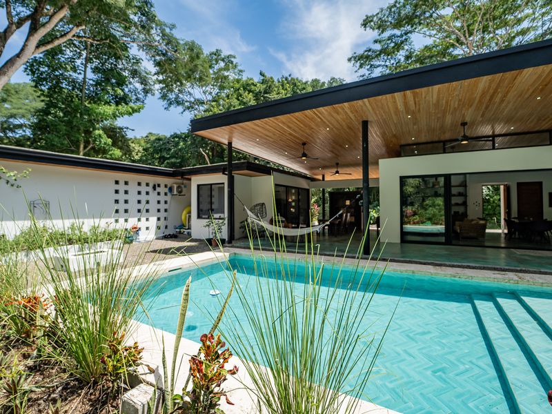 10 Bed Single Family Homes For Sale in Samara | Costa Rica