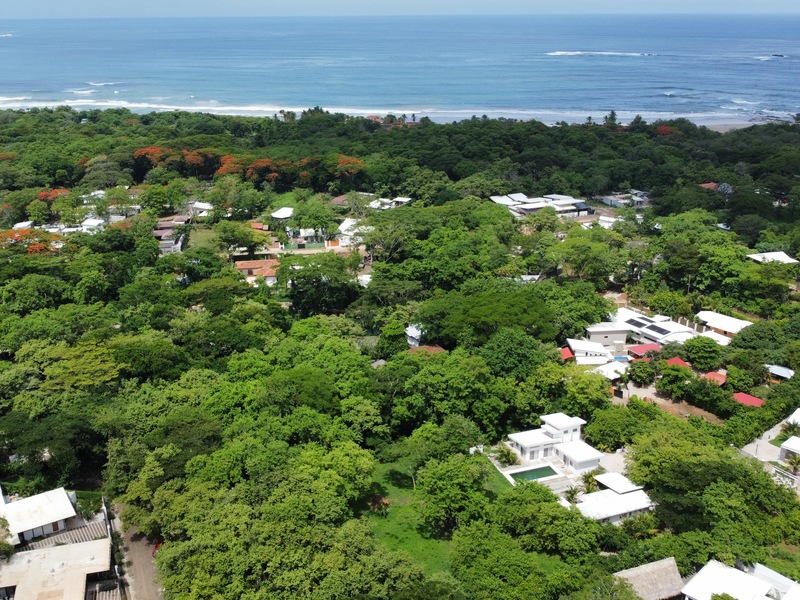 Land For Sale in Playa Grande | Costa Rica