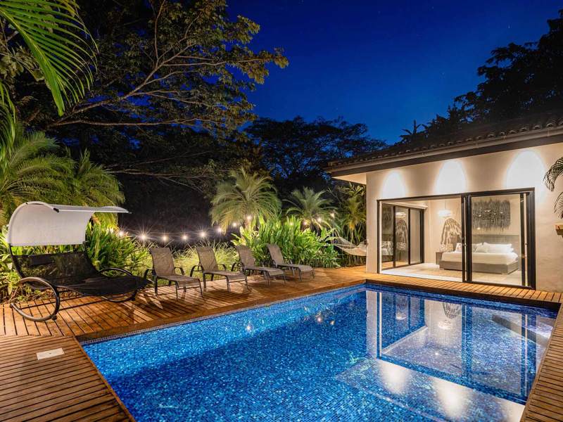 5 Bed Single Family Homes For Sale in Hacienda Pinilla | Costa Rica