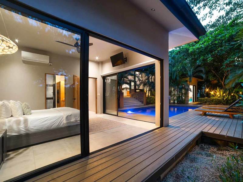 5 Bed Single Family Homes For Sale in Hacienda Pinilla | Costa Rica