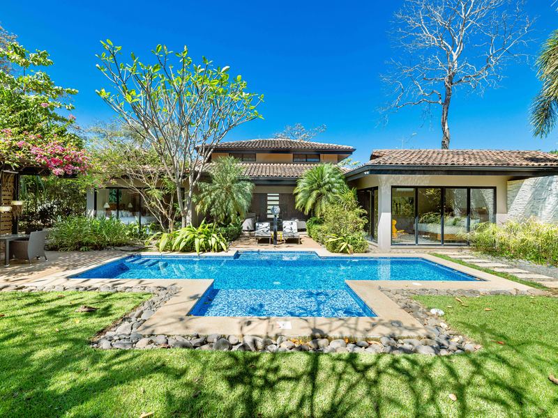 4 Bed Single Family Homes For Sale in Hacienda Pinilla | Costa Rica