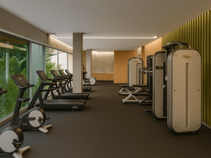 4 Bed Condo For Sale in San Rafael De Escazu | Costa Rica