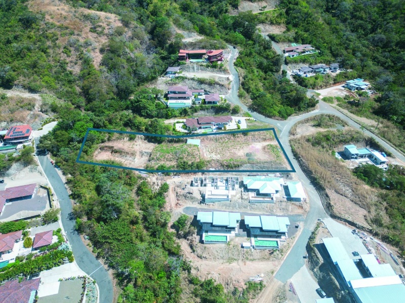 Land For Sale in Playa Flamingo | Costa Rica