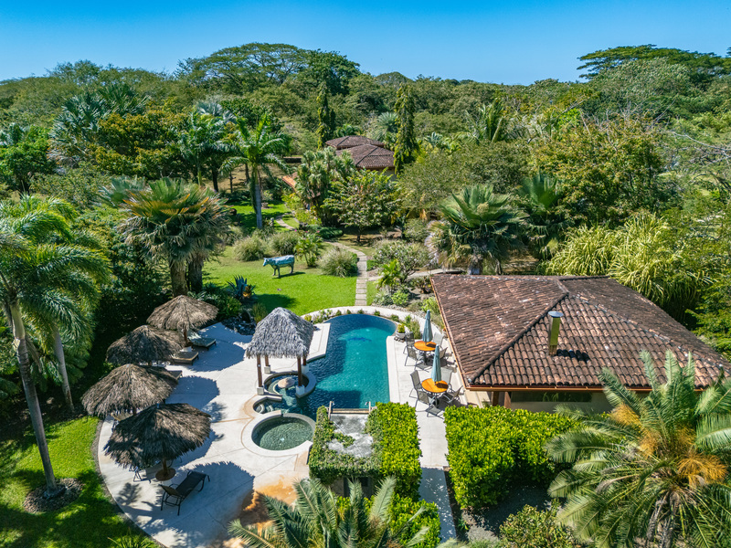7 Bed Single Family Homes For Sale in Playa Negra | Costa Rica