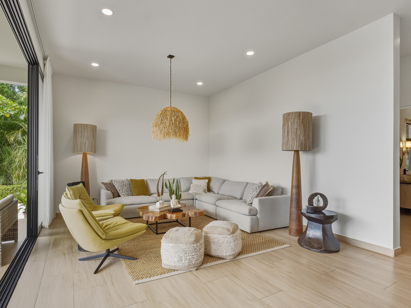 Tres Palmas Estates, Nosara, Guanacaste, $6,499,000, 18 Bed Single ...