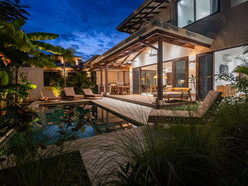 5 Bed Single Family Homes For Sale in Tamarindo | Costa Rica