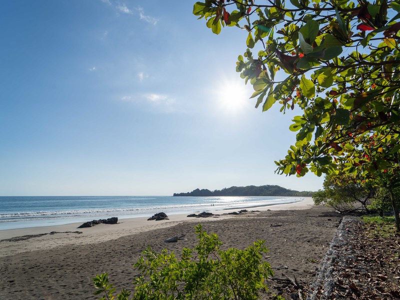 Land For Sale in Playa Carrillo | Costa Rica