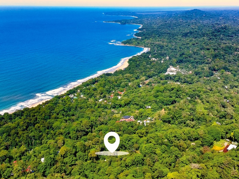 Land For Sale in Puerto Viejo | Costa Rica