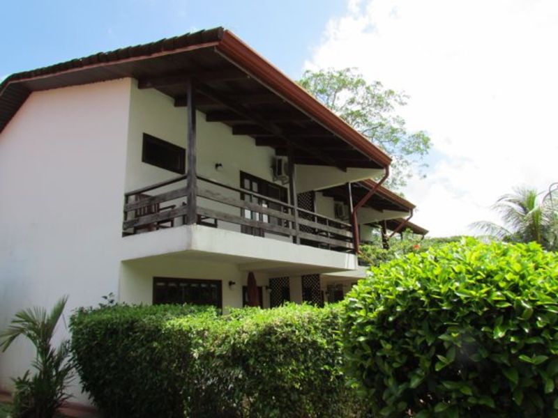 Id. 3552 - Townhouse in Small Gated Community With Pool for Sale in ...