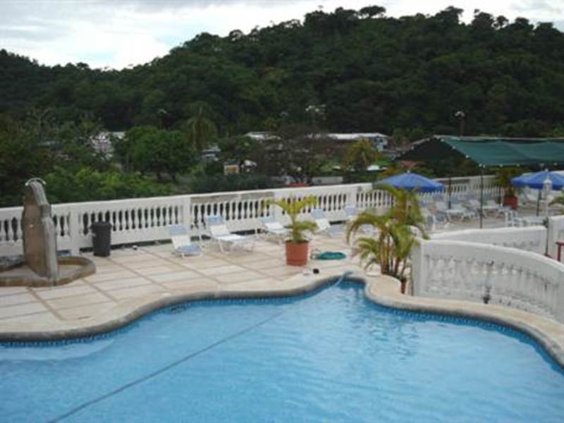 Quepos Costa Rica Hotels for Sale | Coldwell Banker Vesta Group Dominical