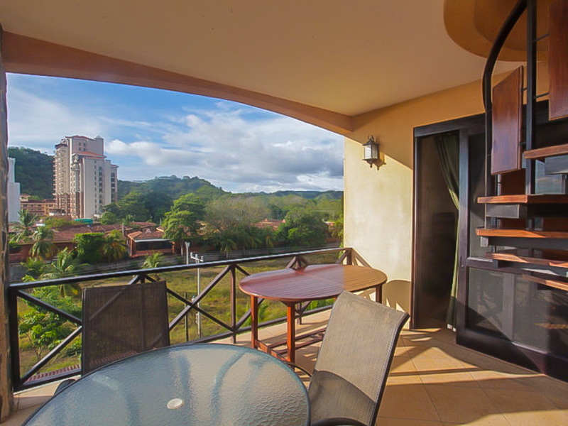 3 Bed Condo For Sale in Jaco | Costa Rica
