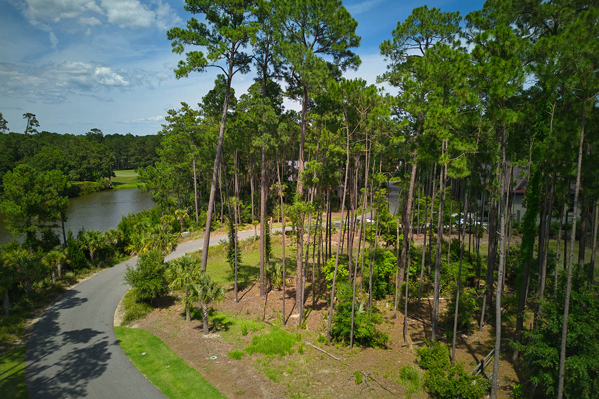 Cassique Luxury Homes | Kiawah Island Real Estate