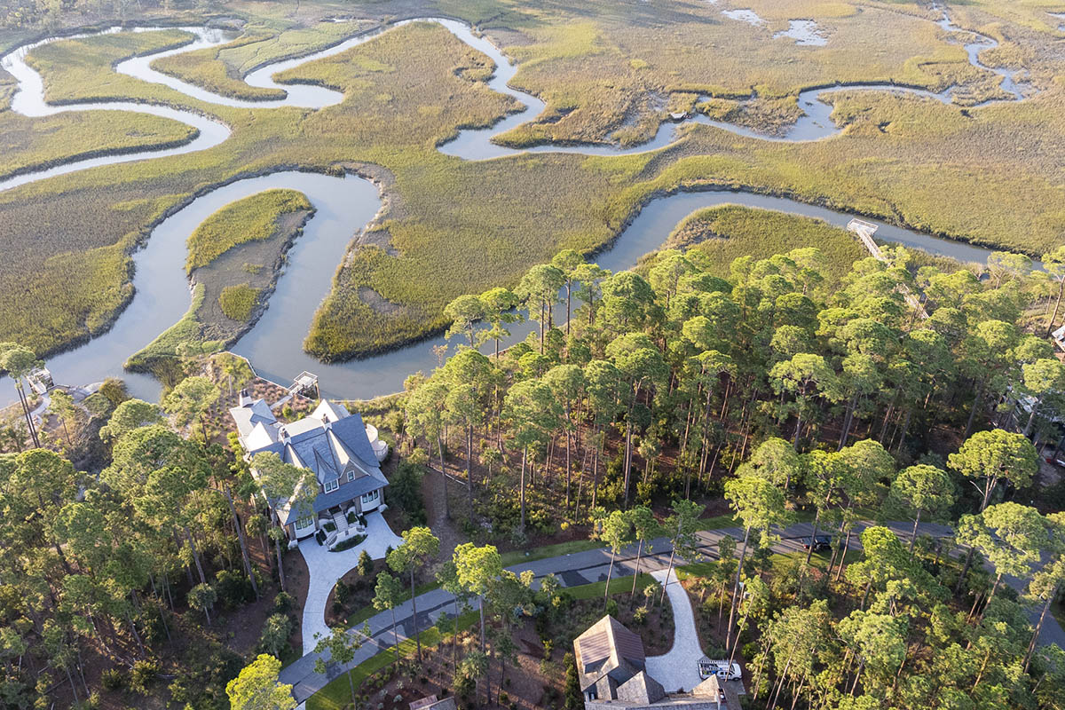 Cassique Luxury Homes | Kiawah Island Real Estate