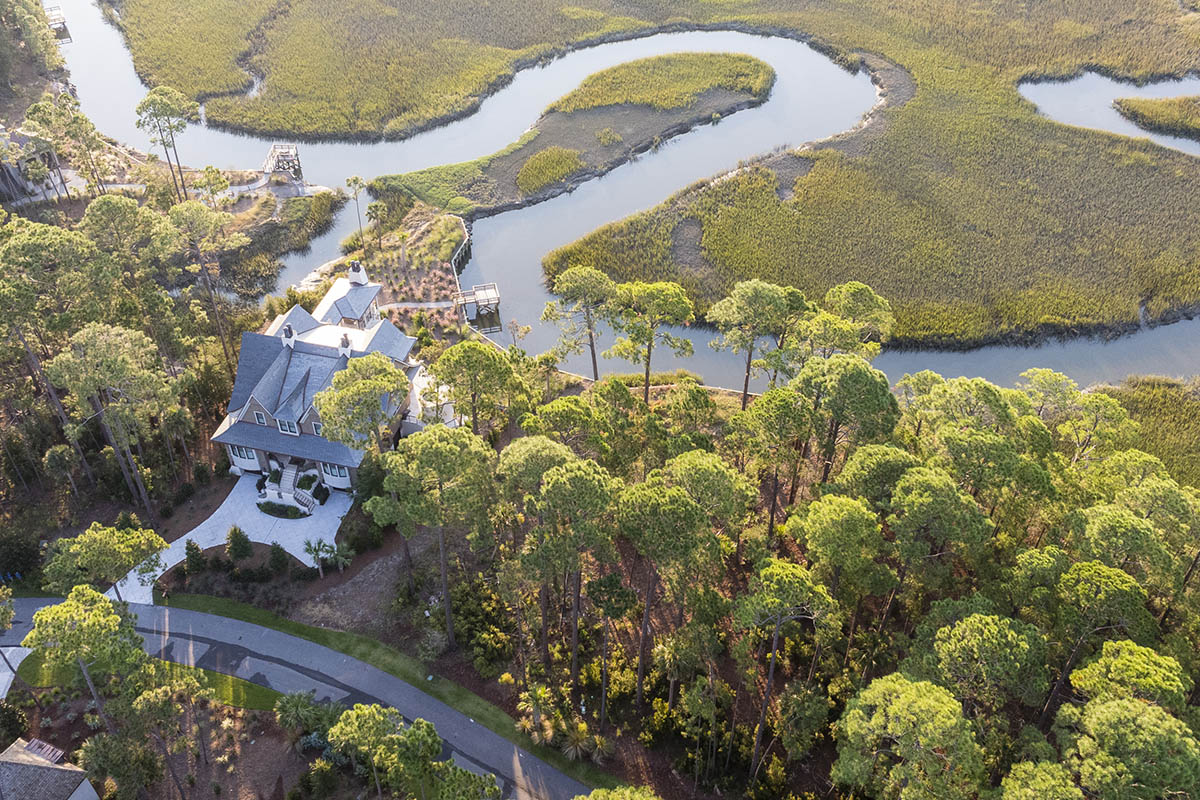 Cassique Luxury Homes | Kiawah Island Real Estate