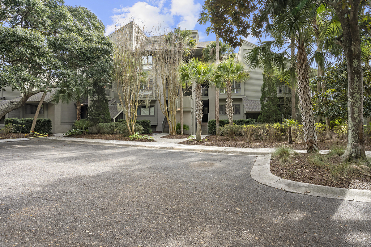 Turtle Point Villas | Kiawah Island Club & Real Estate