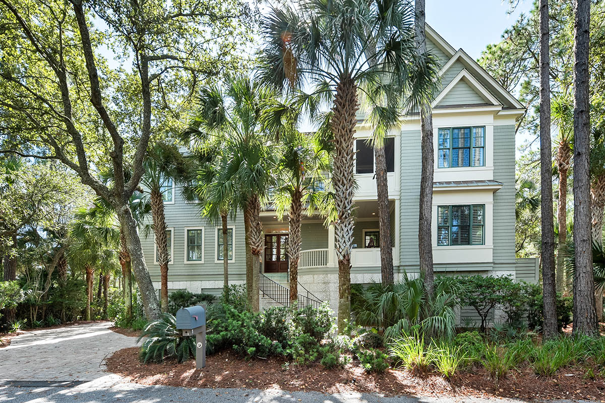 1 Shell Creek Landing | Kiawah Island Real Estate