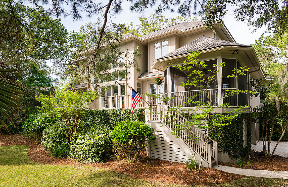 Luxury Real Estate Listings, Properties | Search Kiawah Island Real Estate