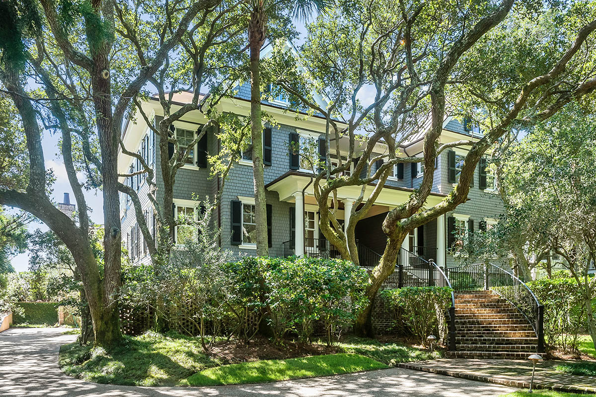 Luxury Real Estate Listings | Search Kiawah Island Listings