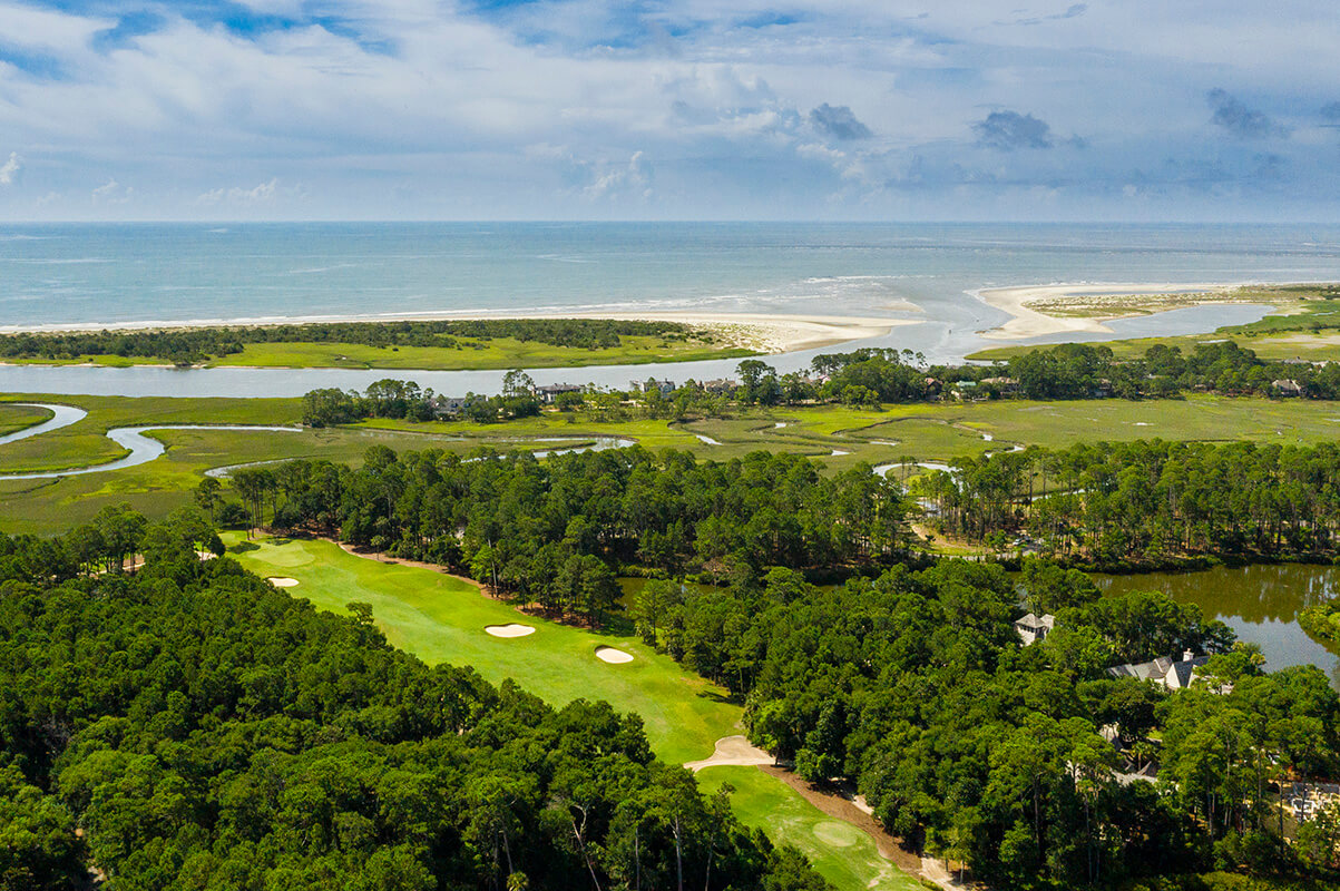 Cassique Luxury Homes | Kiawah Island Real Estate