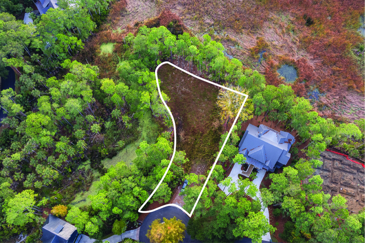 30 Grey Widgeon Ln Lot 318 | Kiawah Island Real Estate