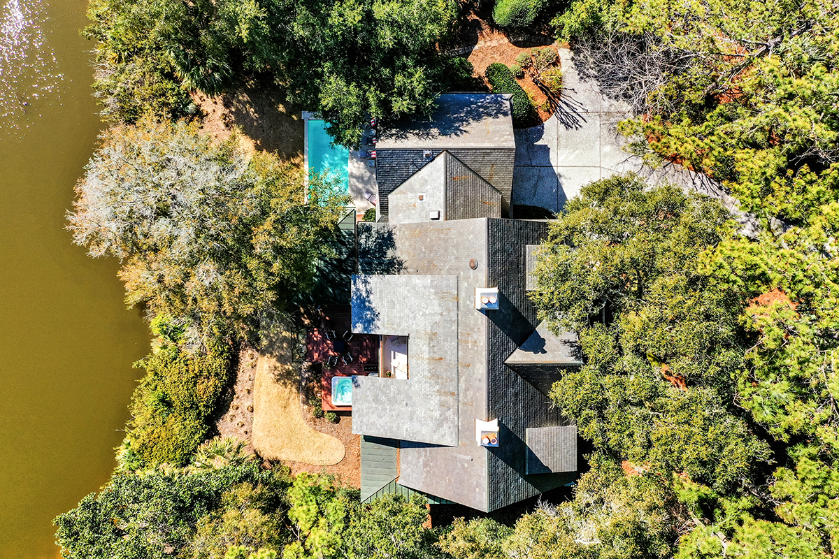 Cassique Luxury Homes | Kiawah Island Real Estate