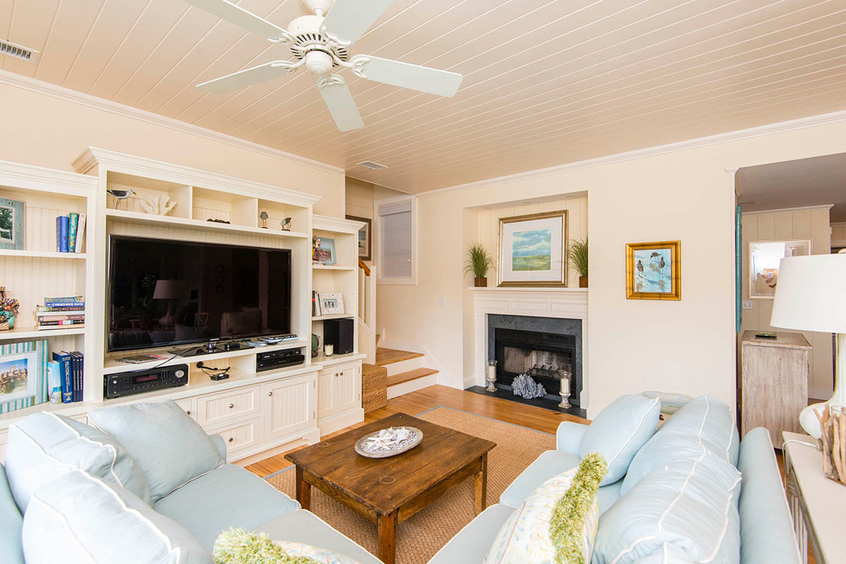 Turtle Point Villas | Kiawah Island Club & Real Estate