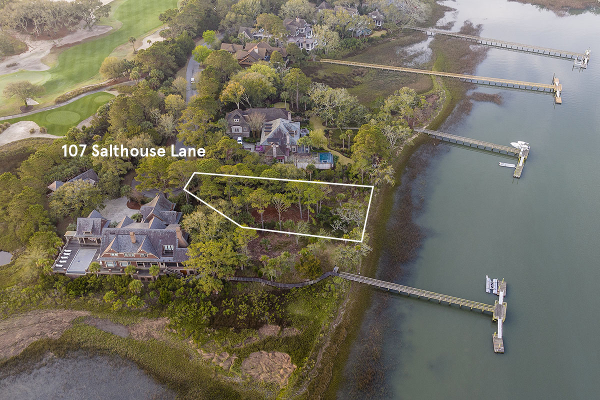 107 Salthouse Ln | Kiawah Island Real Estate