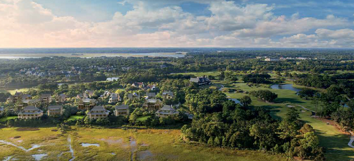 Cassique Luxury Homes | Kiawah Island Real Estate
