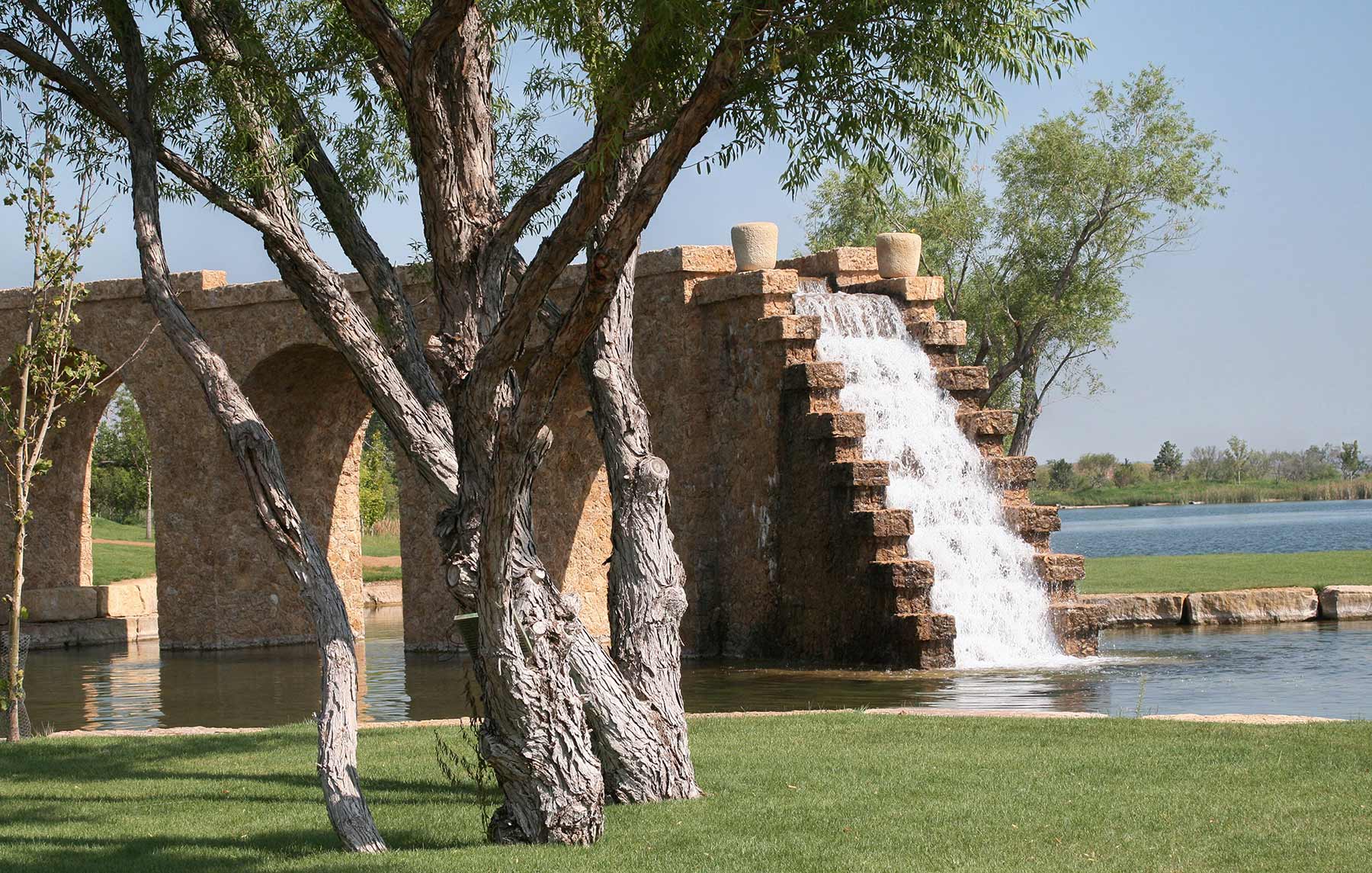 Mesa Vista Ranch - Sold - Texas - Hall and Hall