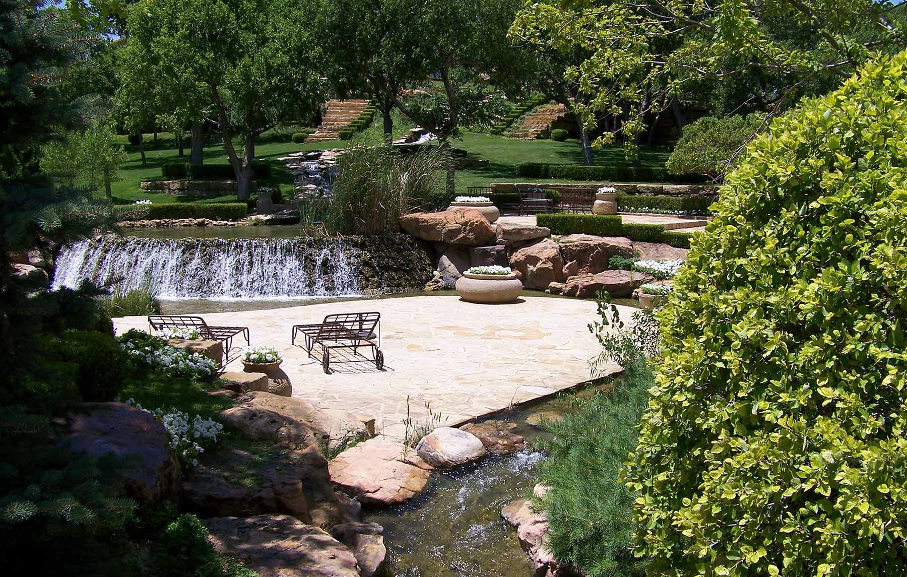 Mesa Vista Ranch - Sold - Texas - Hall and Hall